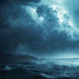 Weather Sound Effects: samples, sound and loops download | MuseHub