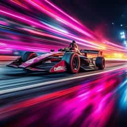 Race Cars Sound Effects: samples, sound and loops download | MuseHub