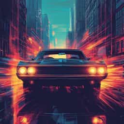Vehicle Sound Effects: samples, sound and loops download | MuseHub
