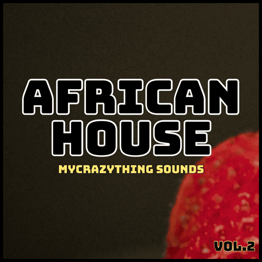 African House vol.2: samples, sound and loops download | MuseHub
