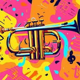 Musical Elements Trumpet: samples, sound and loops download | MuseHub