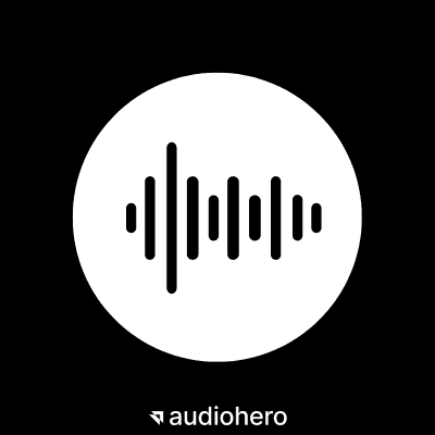 Audio Hero SFX Series Vol. 1: samples, sound and loops download | MuseHub