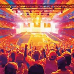 Crowd Reactions Sound Effects: samples, sound and loops download | MuseHub