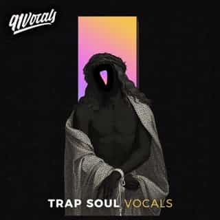 Trap Soul Vocals: samples, sound and loops download | MuseHub