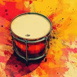 Timpani Music: samples, sound and loops download | MuseHub