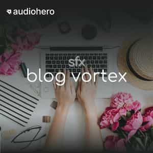 Blog Vortex SFX: samples, sound and loops download | MuseHub