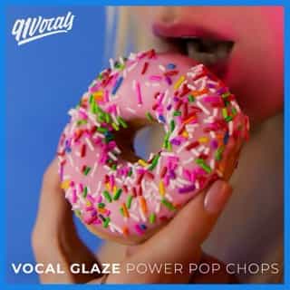 Vocal Glaze: Power Pop Chops: samples, sound and loops download | MuseHub