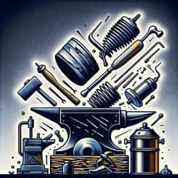 Hand Tools Sound Effects: samples, sound and loops download | MuseHub