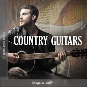 Country Guitars: samples, sound and loops download | MuseHub