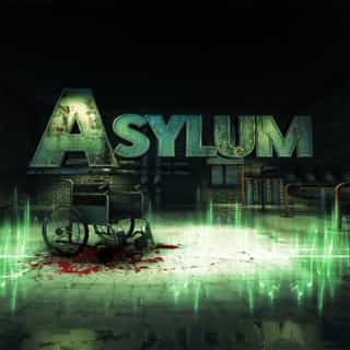 Asylum: samples, sound and loops download | MuseHub