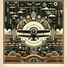 Vintage Aircraft Sound Effects: samples, sound and loops download | MuseHub