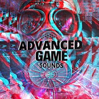 Advanced Game Sounds: samples, sound and loops download | MuseHub