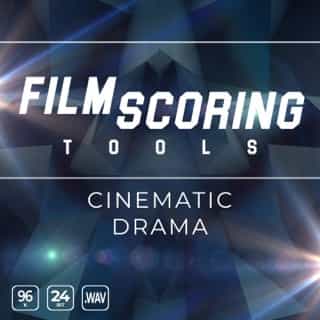 Film Scoring Tools Cinematic Drama: samples, sound and loops download ...