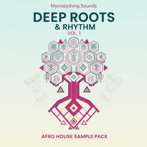 Deep Roots & Rhythm Vol. 1: samples, sound and loops download | MuseHub