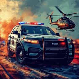 Police Sound Effects: samples, sound and loops download | MuseHub