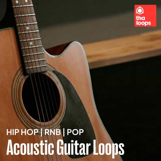 Acoustic Guitar Loops: samples, sound and loops download | MuseHub