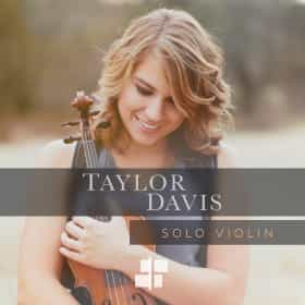 Taylor Davis Violin: download MuseSounds | MuseHub