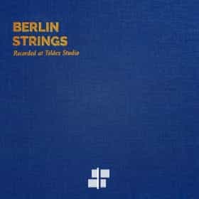 Berlin Strings: download MuseSounds | MuseHub