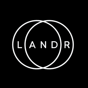 LANDR – Mastering Tools and Samples | MuseHub