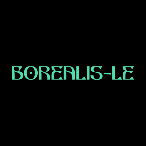 BOREALIS-LE plugin by MNTRA download | MuseHub