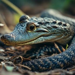 Animals Reptiles: samples, sound and loops download | MuseHub