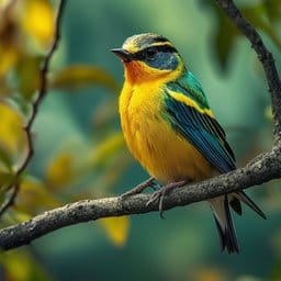 Birds: samples, sound and loops download | MuseHub