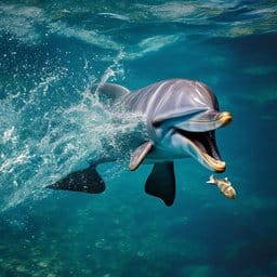 Animals Sea Life: samples, sound and loops download | MuseHub