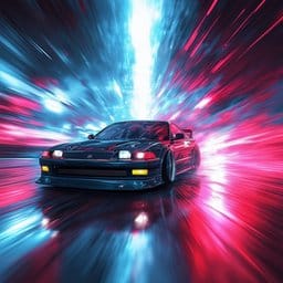 Street Racing Sound Effects Volume 1: samples, sound and loops download ...