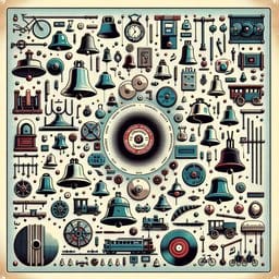 Bells Sound Effects: samples, sound and loops download | MuseHub