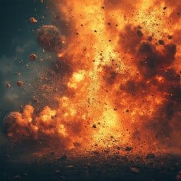 Bombs And Explosions Sound Effects: samples, sound and loops download ...