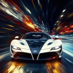 Cars: samples, sound and loops download | MuseHub