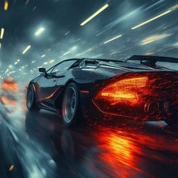 Car Special Effects: samples, sound and loops download | MuseHub