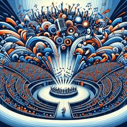 Cheering Sound Effects: samples, sound and loops download | MuseHub