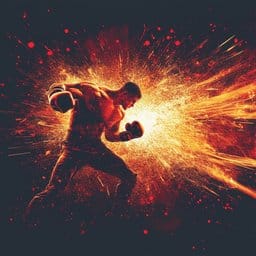 Foley Fight Sound Effects: samples, sound and loops download | MuseHub