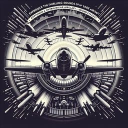 Aircraft Sound Effects: samples, sound and loops download | MuseHub