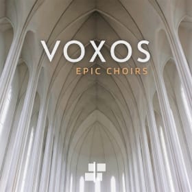 VOXOS Epic Choirs: download Muse Sounds | MuseHub