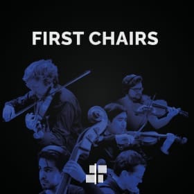 First Chairs: download Muse Sounds | MuseHub